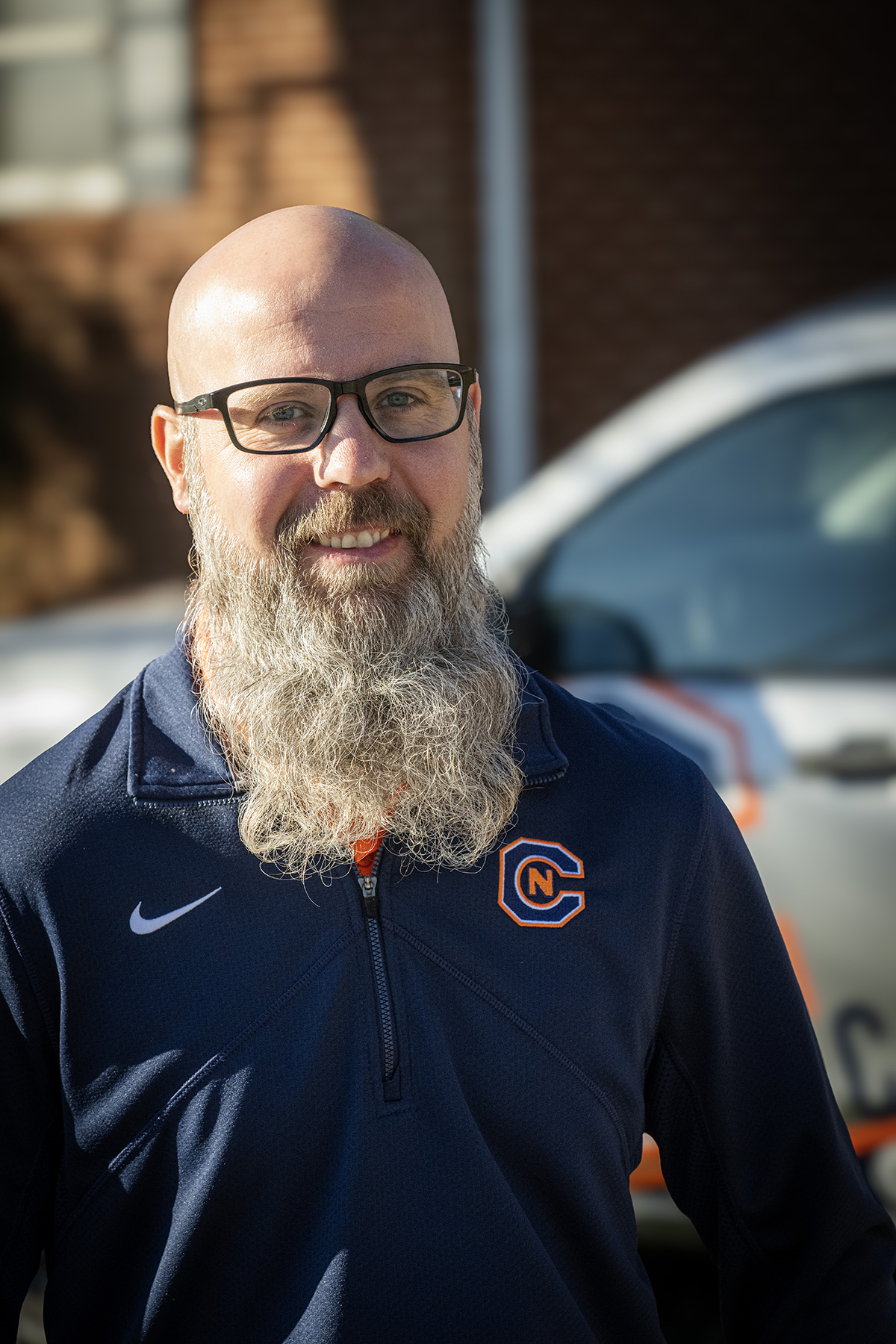 Carson-Newman awarded safety grant from the state | Carson-Newman University