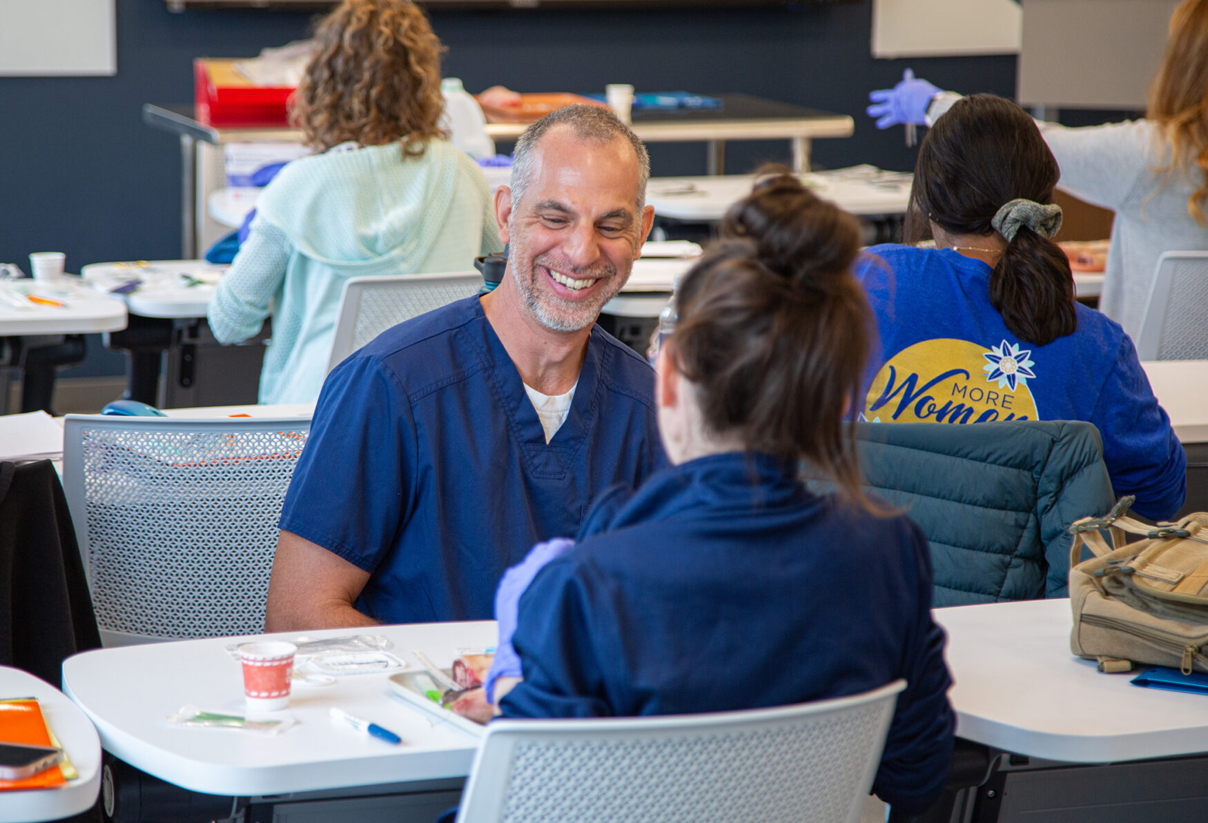 Princeton Review: Carson-Newman program "one of nation's best" | Carson-Newman University