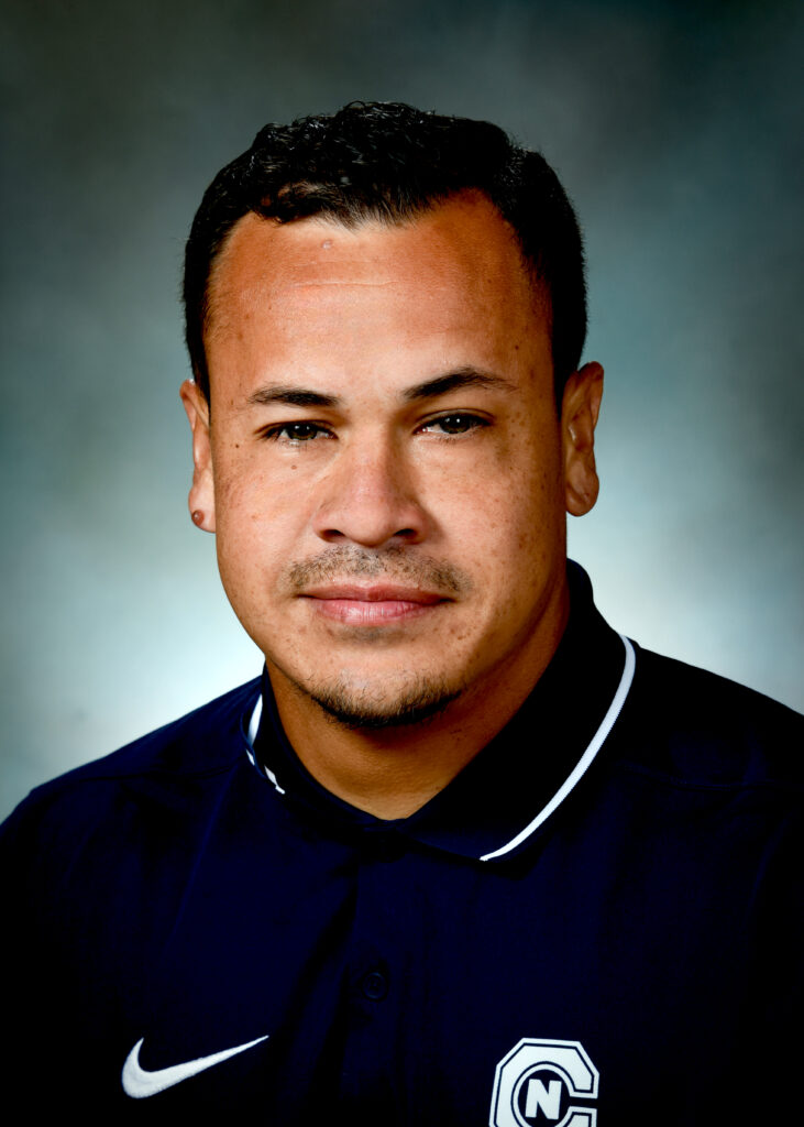 Kevin Cardona | Carson-Newman University