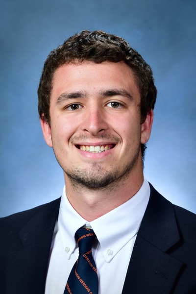 Andrew Rogers | Carson-Newman University