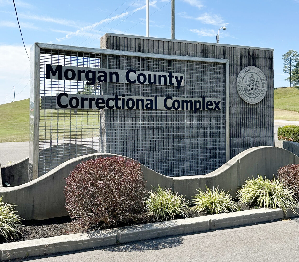 Purpose within prison walls: C-N ministry impacts professors and ...