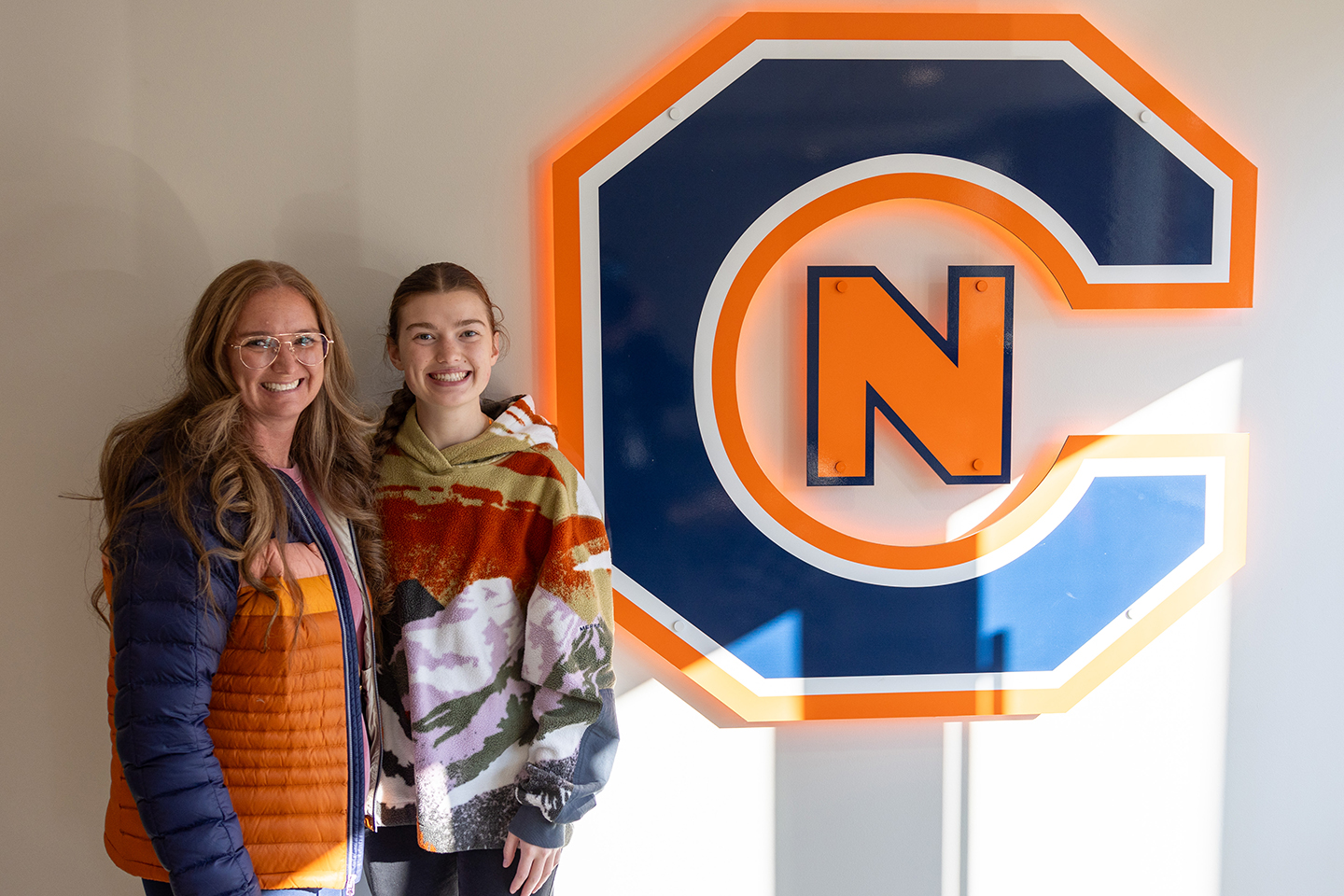 West Campus Commons Opens! | Carson-Newman University