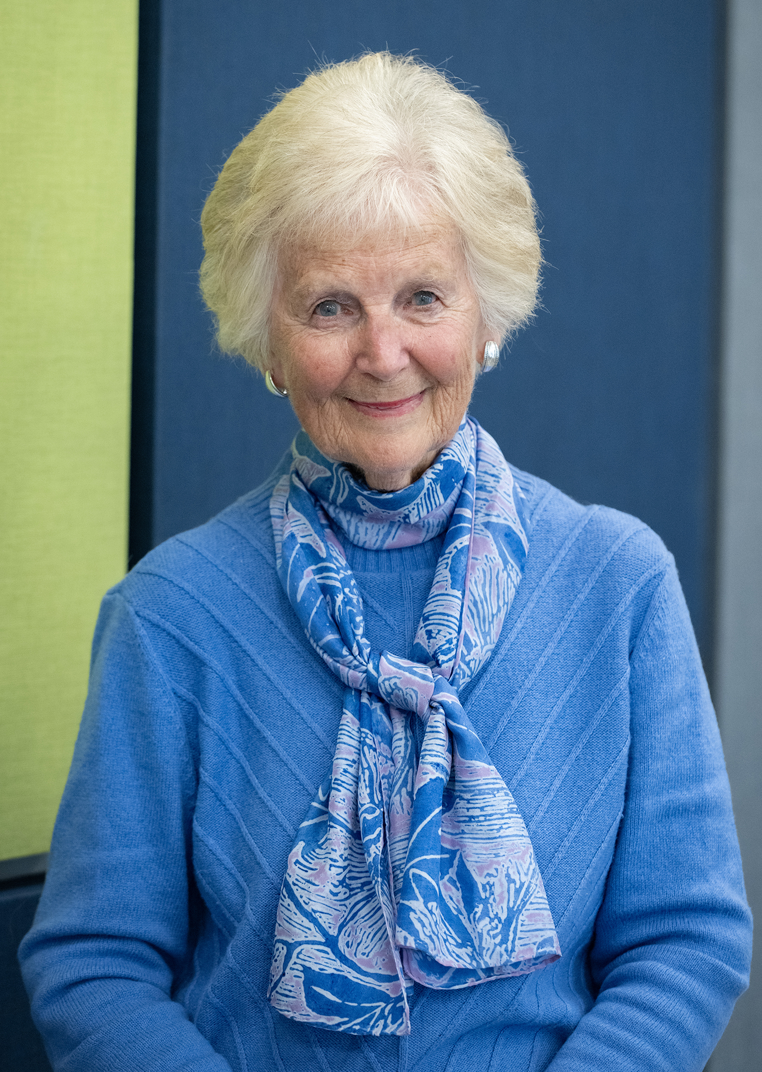Blazier to headline Women of Vision April Event | Carson-Newman University