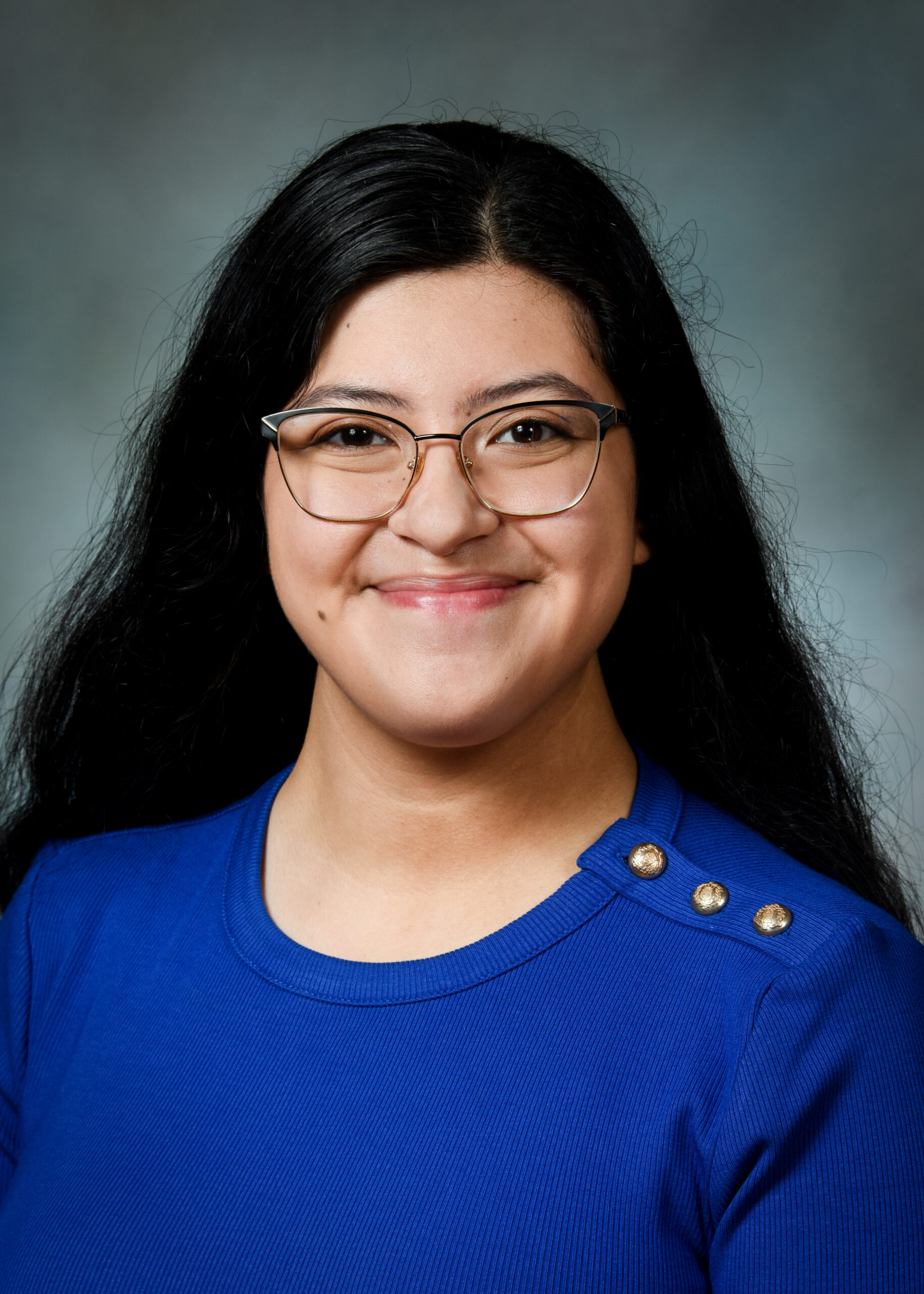 Melanie Garcia | Carson-Newman University