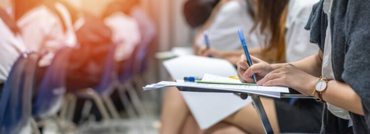 The Role of Standardized Tests in College Admissions: What Matters Most ...