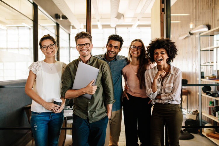 The Importance of Networking (and How to Build a Strong Professional ...