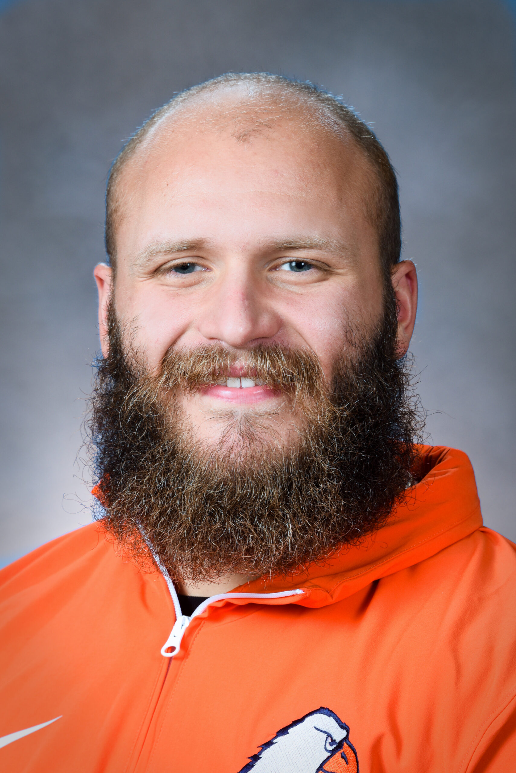 Logan Tomlinson | Carson-Newman University