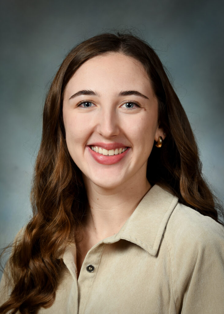 Alyssa Aycock | Carson-Newman University