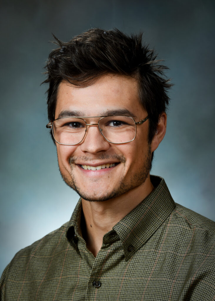 Robert Bishop | Carson-Newman University