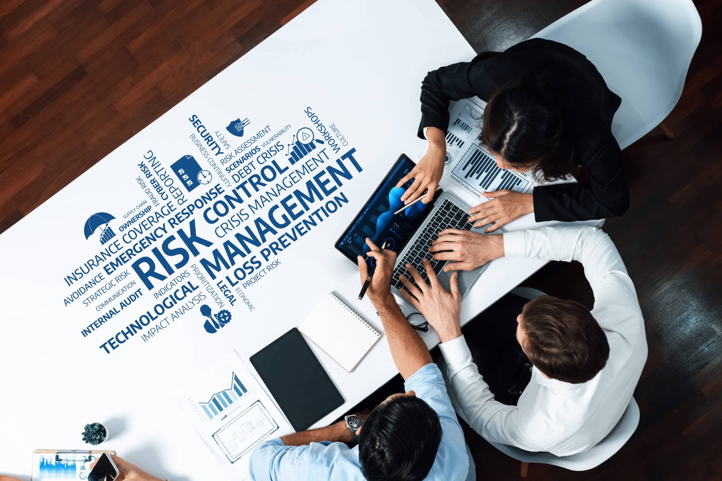 What Can You Do with an Emergency Management Degree?