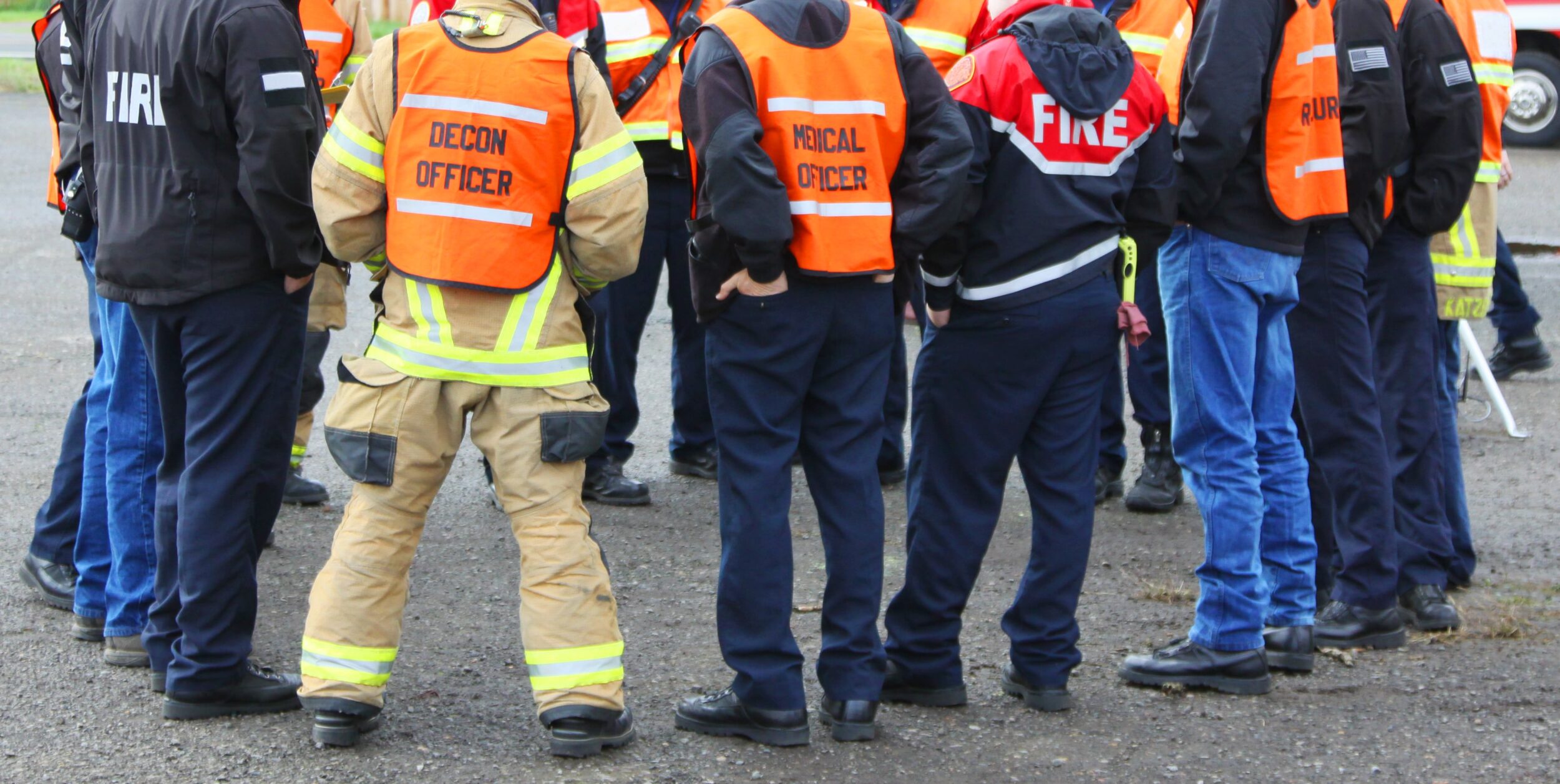 Steps to Build an Effective Emergency Preparedness Plan - Carson Newman