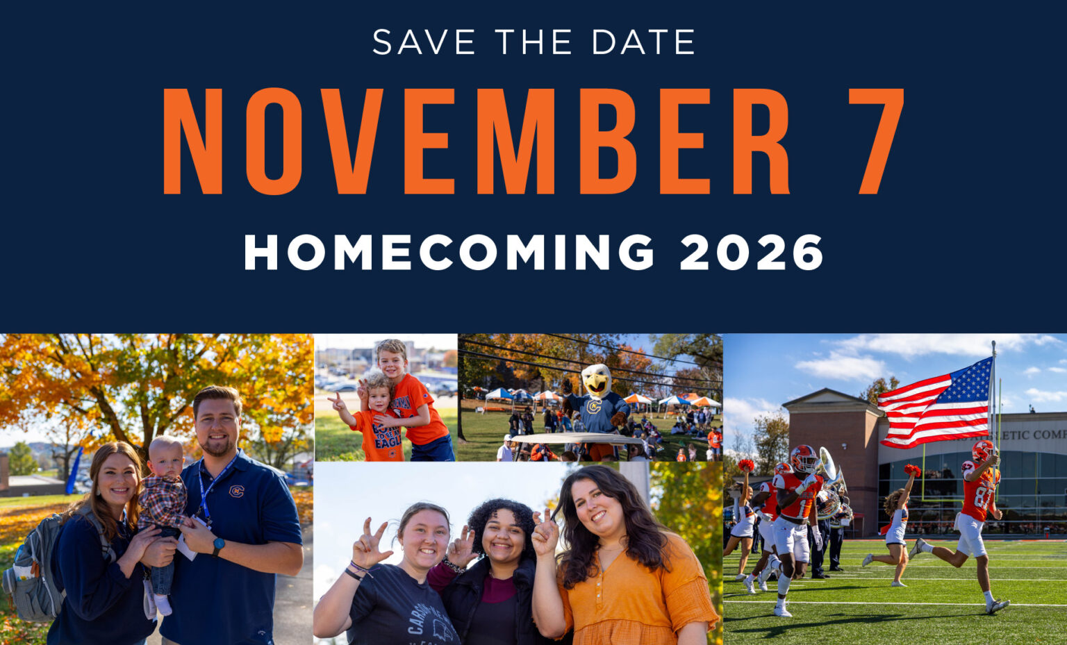 Alumni | Carson-Newman University